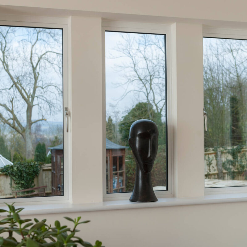 Replacement Aluminium Windows in Ayr from RMC | Aluminium Windows