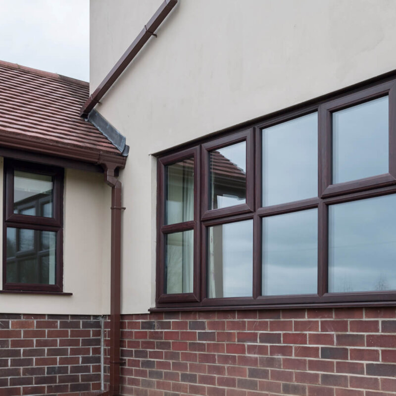 Replacement UPVC Windows in Ayr from RMC | Extreme UPVC Windows