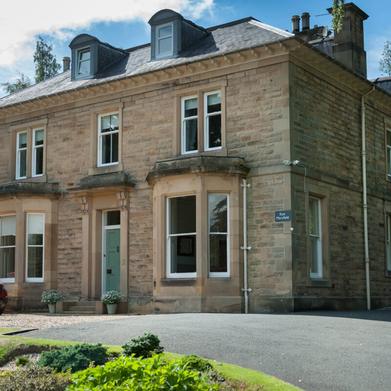 Replacement UPVC Windows in Ayr from RMC | Extreme UPVC Windows