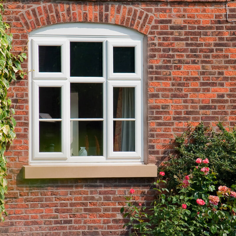 Replacement UPVC Windows in Ayr from RMC | Extreme UPVC Windows
