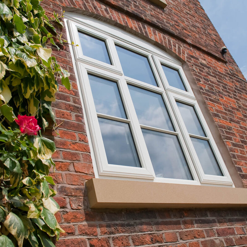 Replacement UPVC Windows in Ayr from RMC | Extreme UPVC Windows