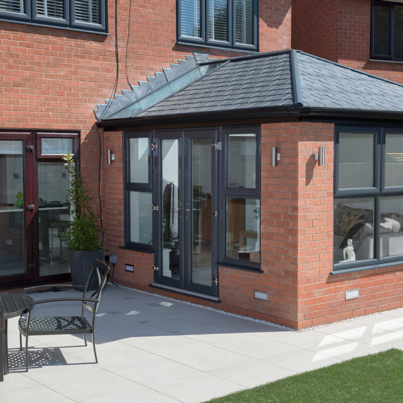 Replacement Tiled Roofs Ayr, Scotland | Solid Roofs from RMC
