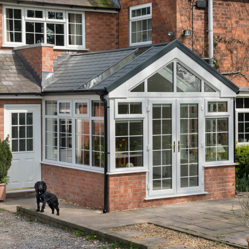 Replacement Tiled Roofs Ayr, Scotland | Solid Roofs from RMC
